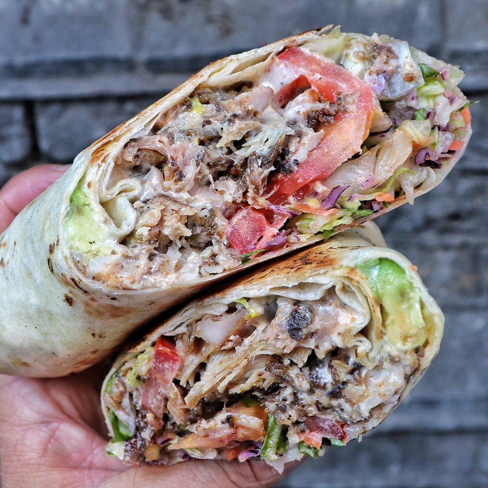 One Love Kitchen | Authentic Caribbean Street Food • Best Jerk Chicken ...